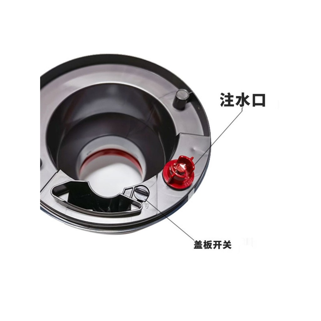 Dyson Dyson Humidifier Fan AM10 Original Water Tank New Universal UV ...