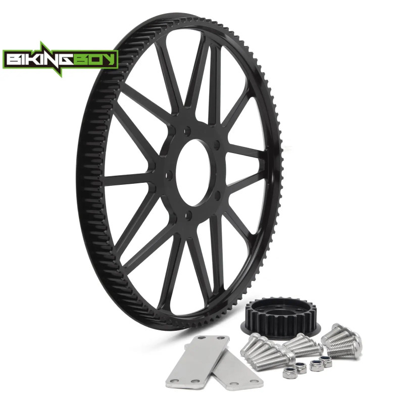 BIKINGBOY For Sur-Ron Light Bee X Surron LBX For Segway X160 X260 Front ...