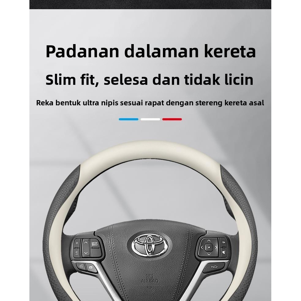 Toyota Cross Vios Yaris Veloz Fortune Innova Hilux Camry Raize Altis ...
