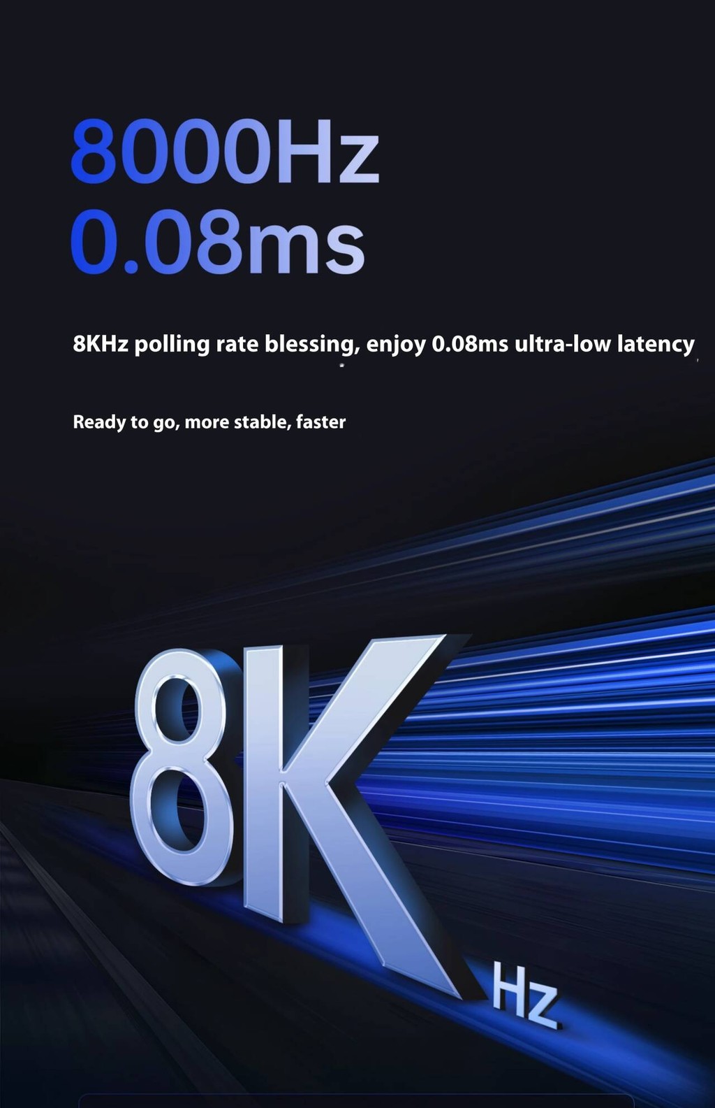 ATK68 V2/V3 all-aluminum ultra-low latency high-end magnetic switch ...