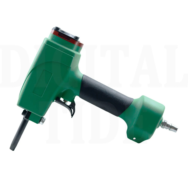 Pneumatic Nail Puller T50SC Air Punch Nailer 80-120 PSI Pneumatic ...