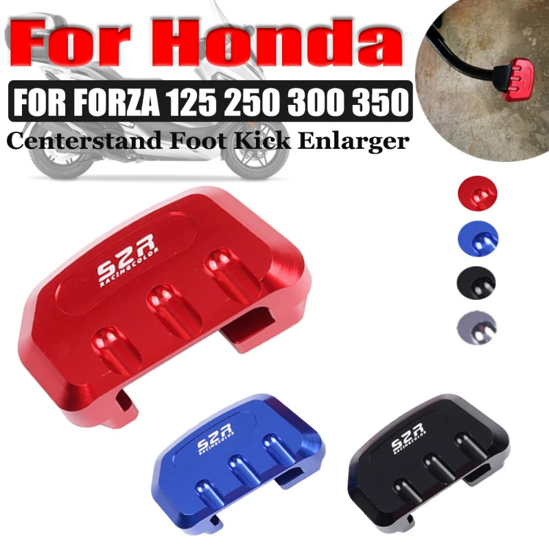For HONDA FORZA 125 250 300 350 Forza125 Forza250 Forza300 Accessories ...