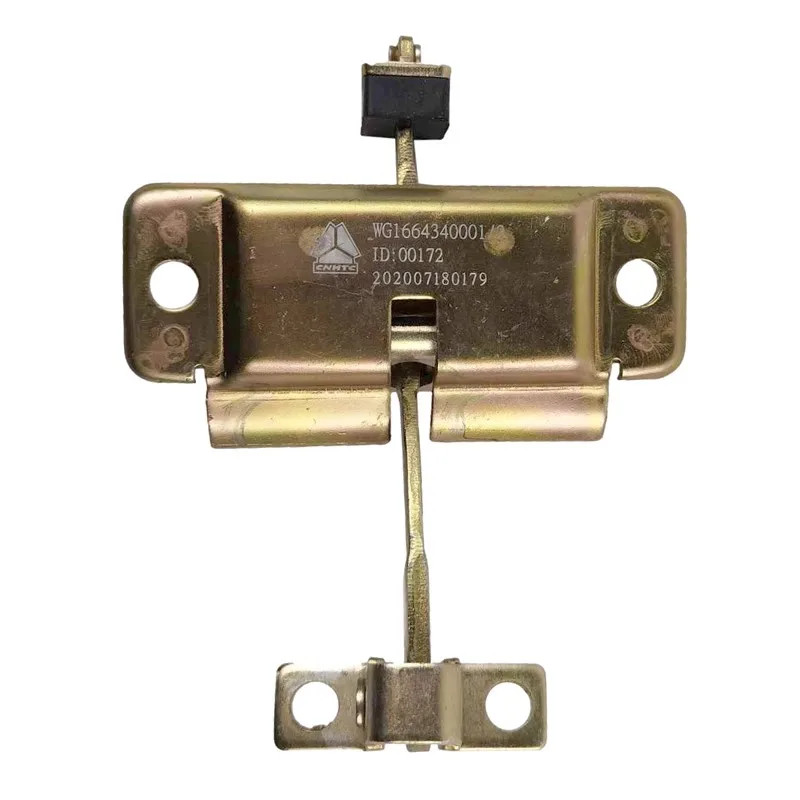 For CNHTC SINOTRUK HOWO T7H Door Stop WG1664340001 Door Limiter A7 Cab ...