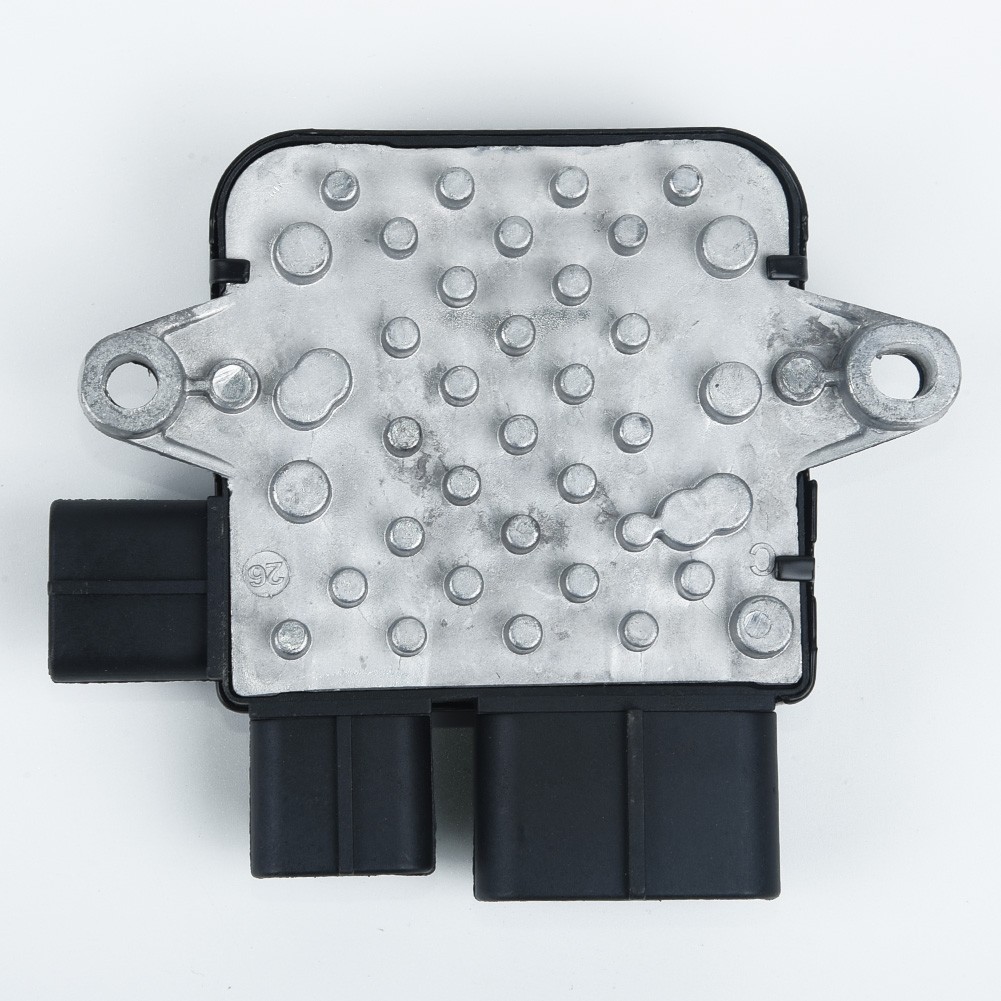 [BTSL] Car Cooling Fan Control Unit Module for Mitsubishi Lancer ...