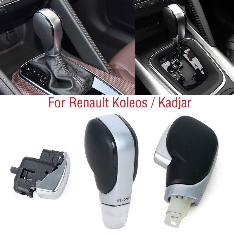 For Renault Koleos 2017-2020 Kadjar 2016 2017 2018 2019 2020 2021 ...