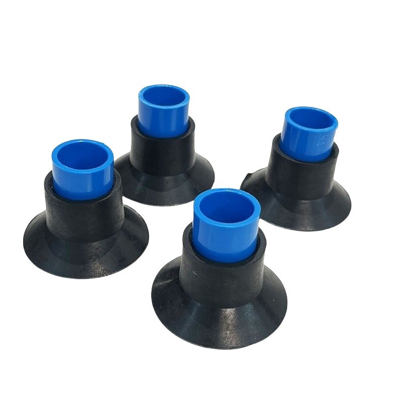 4Pieces Gas stove foot pad Gas stove suction cup non-slip foot cover ...