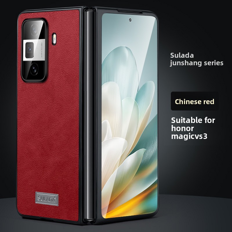 Shockproof Lens Protector Business Bumper Rugged Case for Huawei V3 ...