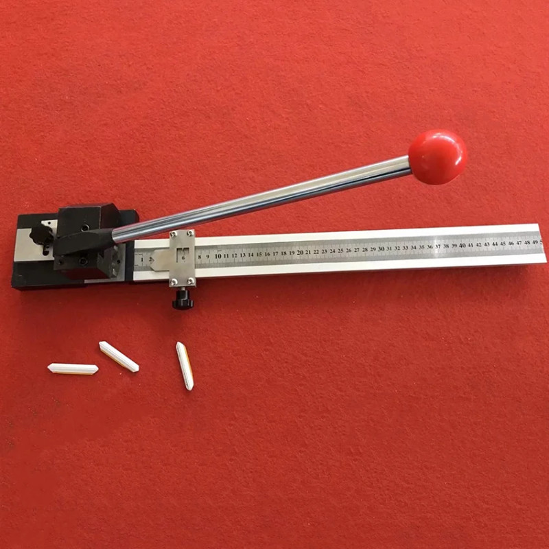 Manual Creasing Matrix Cutting Machine Cutter for Die Cutting Crease ...