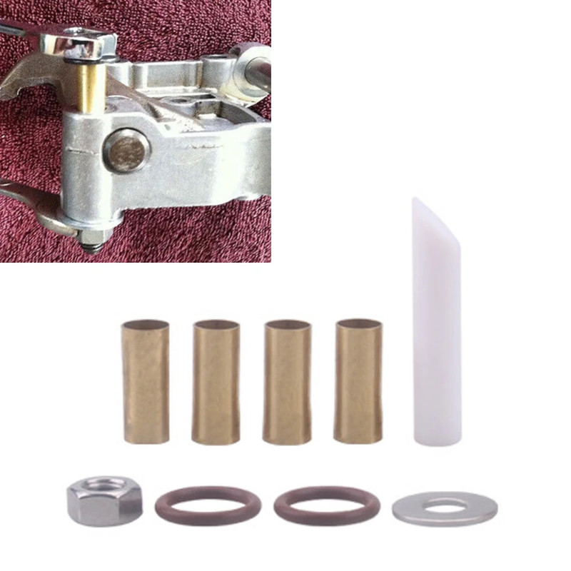 For Harley Davidson Twin Cam Engine Motorcycle Rocker Locker Kit Arm ...