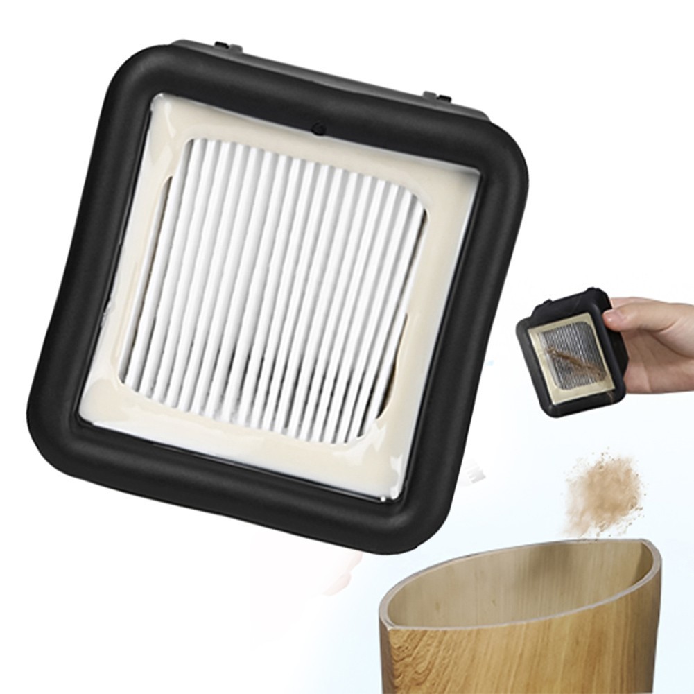 RAINBBWW~Replacement Part Filter Dust Collector for Mamibot for Flomo I ...