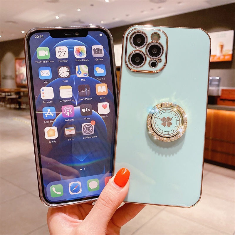 OPPO A5 5G 4G 2025 Casing New Design Case OPPO A 5 OPPOA5 Luxury Soft ...