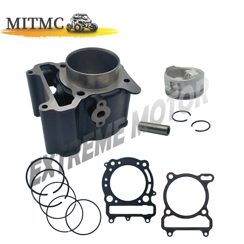 Original Cylinder Kit for ATV Linhai 260 Engine Moped ATV Scooter Go ...
