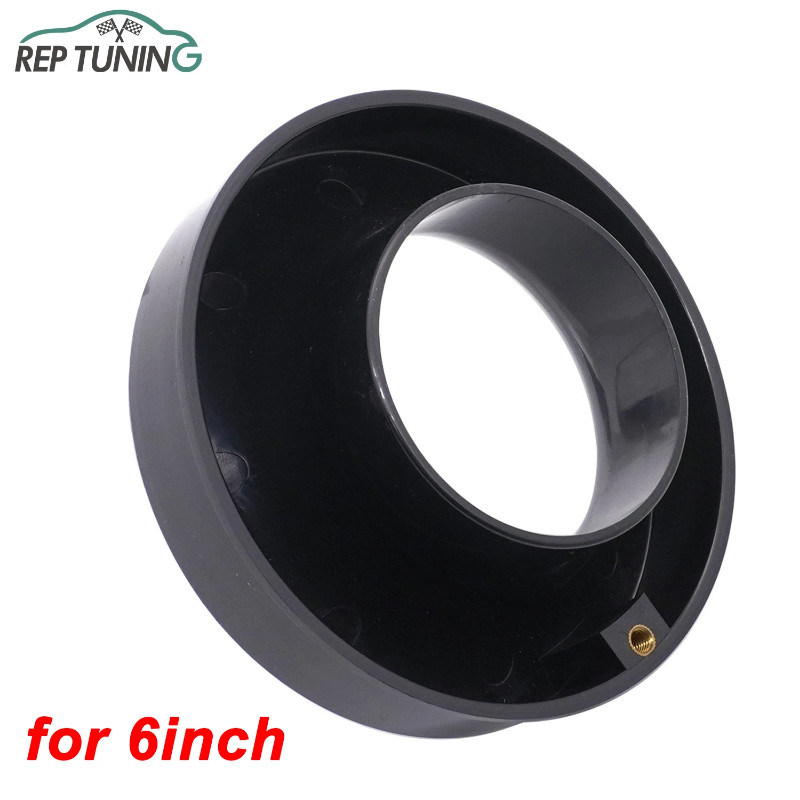 Reducer Adapter for 150mm to 76mm 89mm Universal Car Air Intake Filter ...