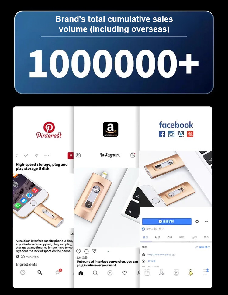 🚀Free Shipping🚀[Fast Transfer Large Storage Portable] Dual-purpose 3-in ...