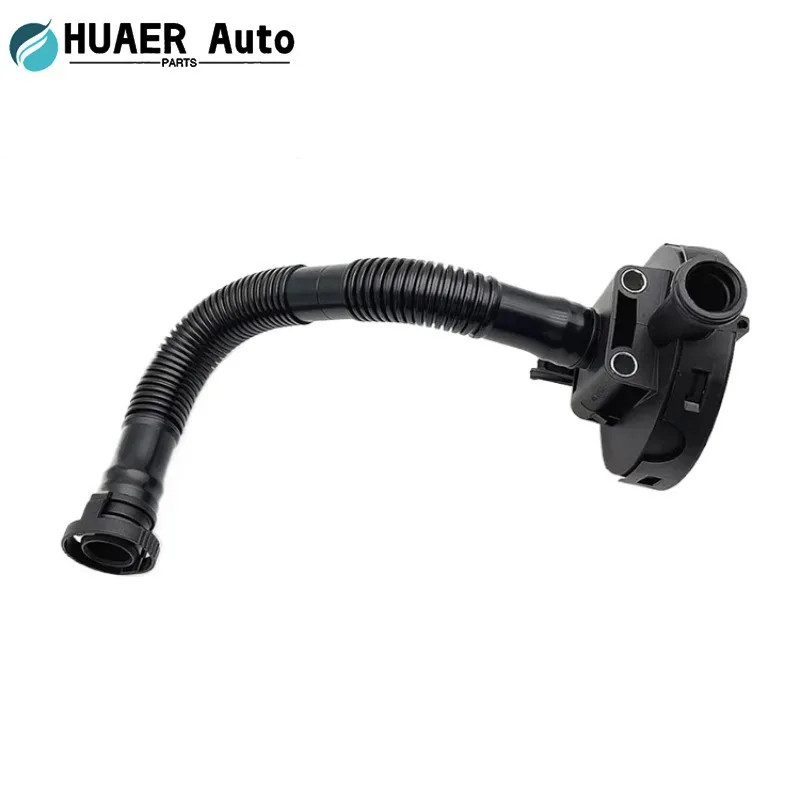 OE 03C103201N 03C103201L 03C103201K Auto Spare Parts Breather PCV Valve ...