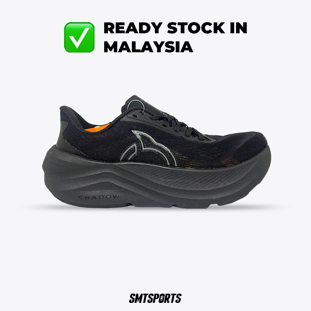 Ortuseight Hyperblast Shadow Running Shoes | Shopee Malaysia