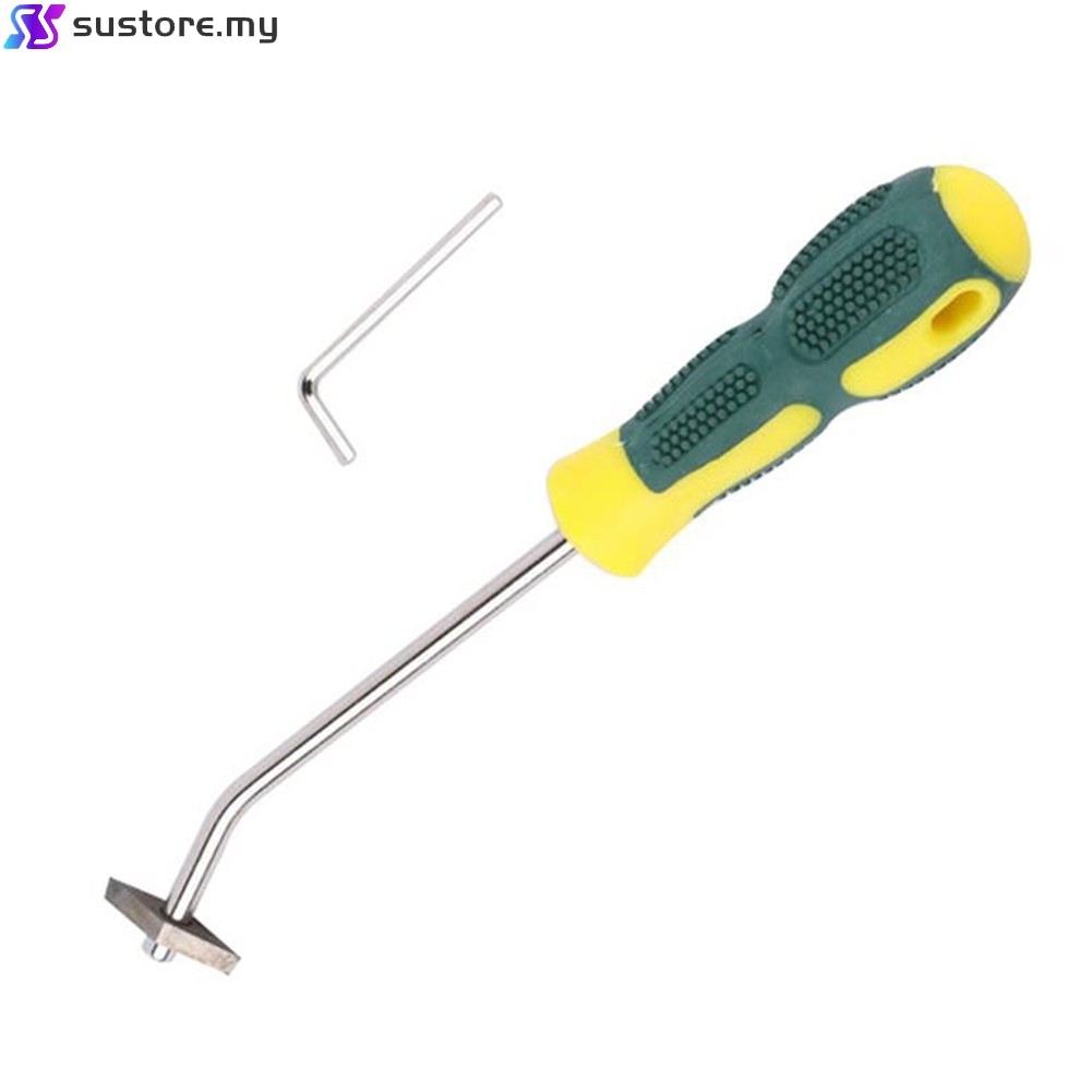 [Super] Grout Removal Tool Caulking Removal Tool Tile Grout Cleaner ...