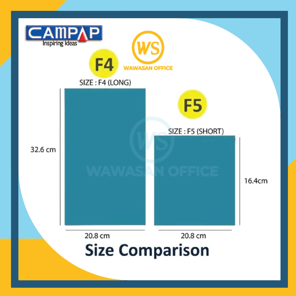 Campap 3 Columns Book / Hard Cover Book / Foolscap Book / Quarto Book ...