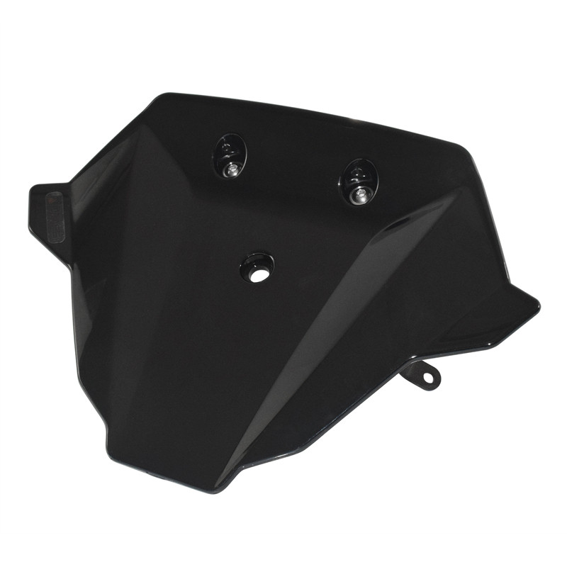 For KTM 990Duke Duke 990 2024 2025 Windscreen Windshield Wind Deflector ...