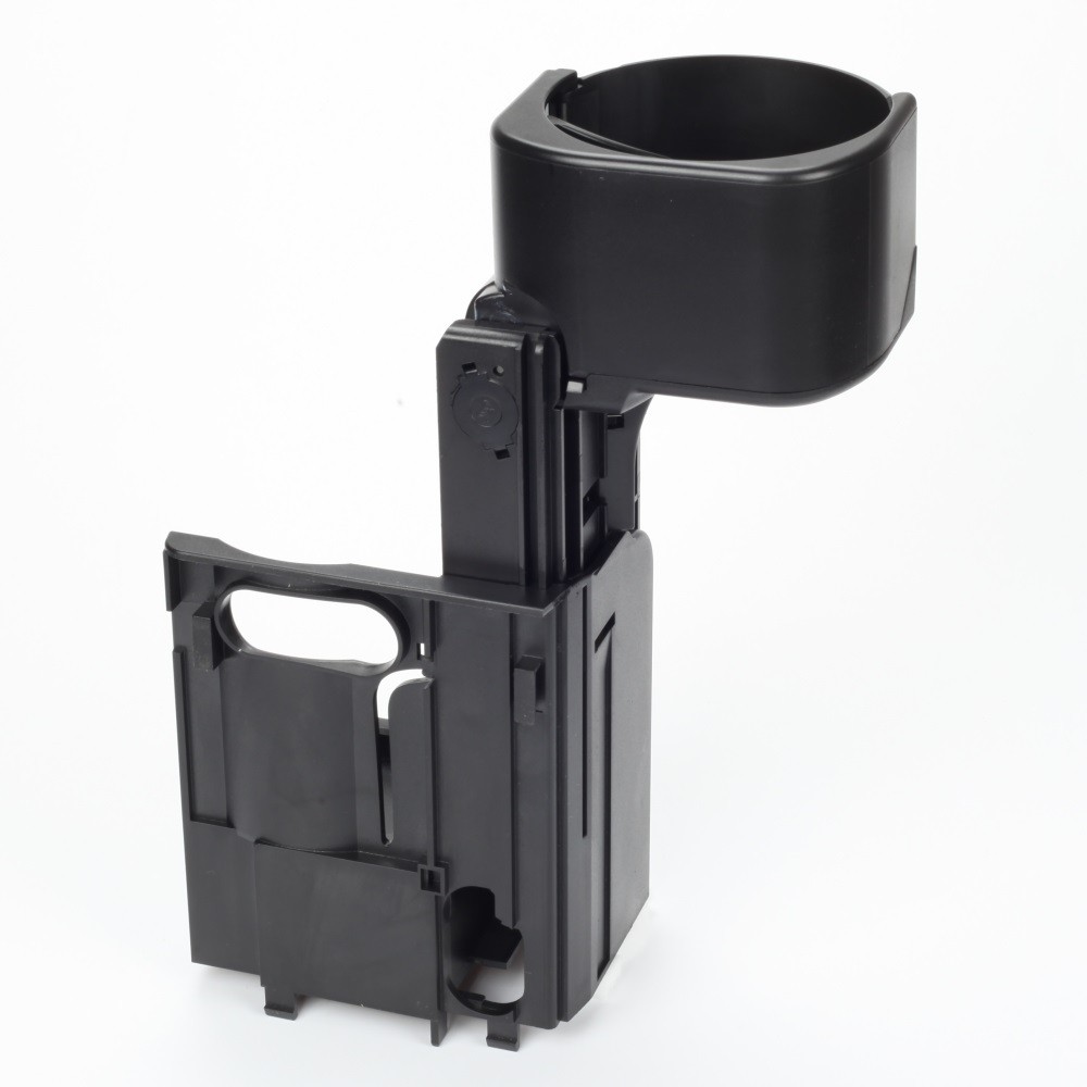 Car Water Cup Holder Center Console Mount Cup Bottle Holder for ...