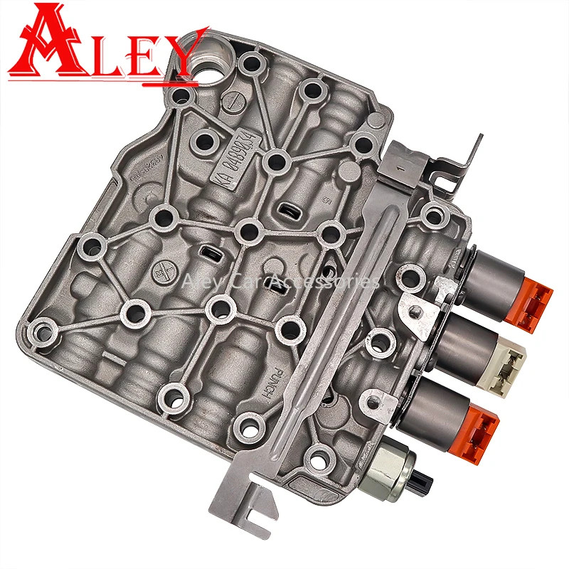 Original VT2 VT3 CVT Automatic Gearbox Transmission Valve Body For MINI ...