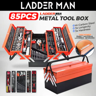 tool box set Malaysia, Best Deals July 2025 | Shopee Malaysia