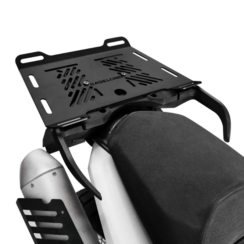 FOR YAMAHA Tenere 1200 700 TMAX TMAX500 TMAX530 TMAX 560 Tech Max Rear ...