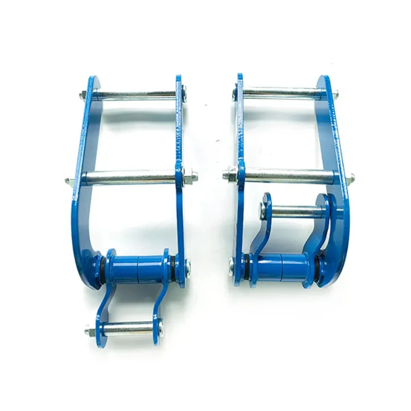 4x4 Steel Off Road Retractable Pickup Truck Suspension Lift Kit ...