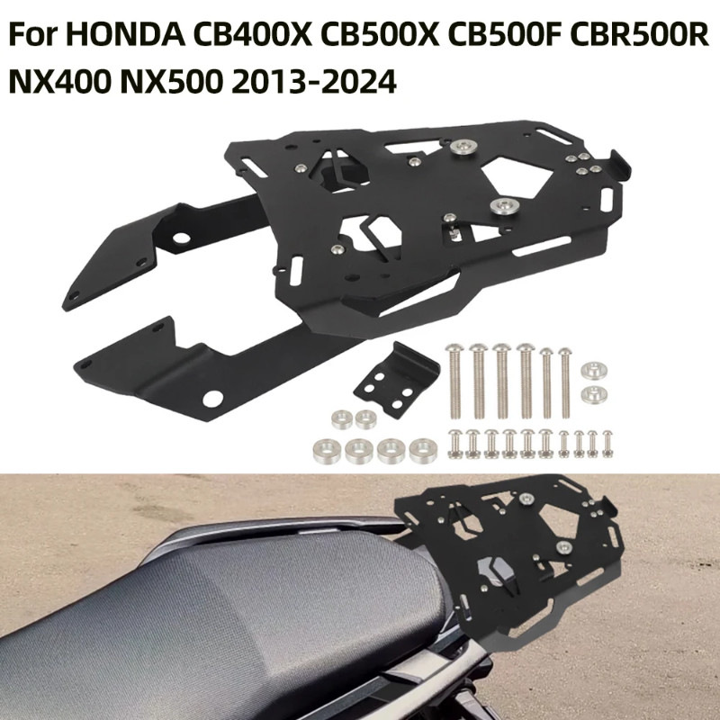 For HONDA CB400X CB500X CB500F CBR500R NX400 NX500 2013-2024 Rear ...