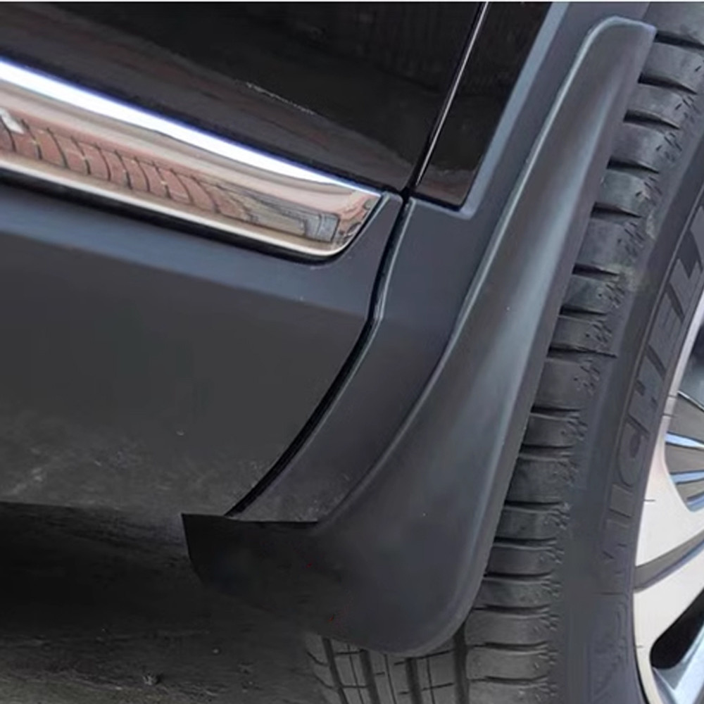 Car Front and Rear Protector Wheel for Volvo XC90 V90 S60 Assecories ...