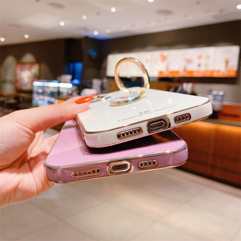 OPPO A5 5G 4G 2025 Casing New Design Case OPPO A 5 OPPOA5 Luxury Soft ...