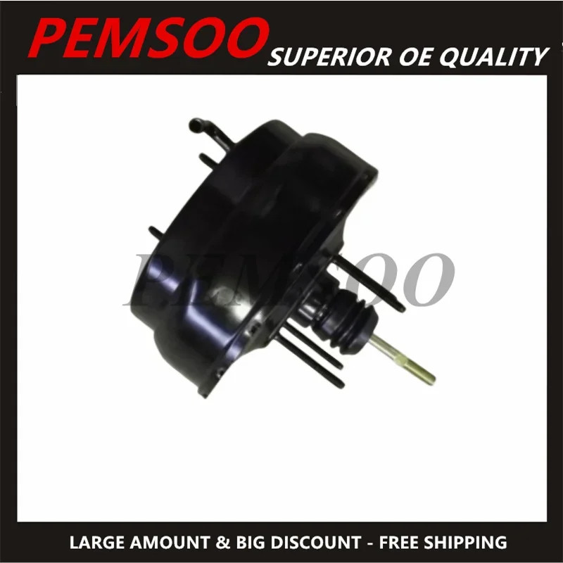 VACUUM POWER BRAKE BOOSTER BRAKE Booster Assy 47210-VK000 47210VK000 ...