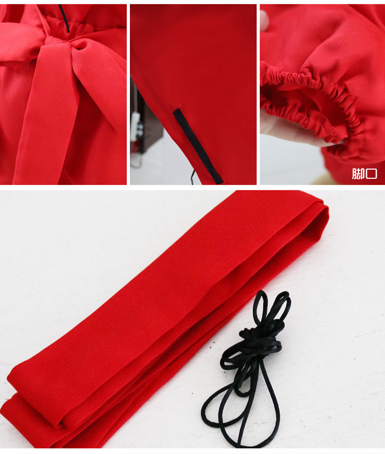 Anime Inuyasha Cosplay Costume Halloween Carnival Funny Costumes Full ...