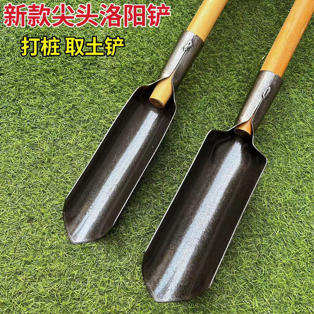 Pelindapkejutan dan penebalan hujung keluli mangan Luoyang cerucuk ...