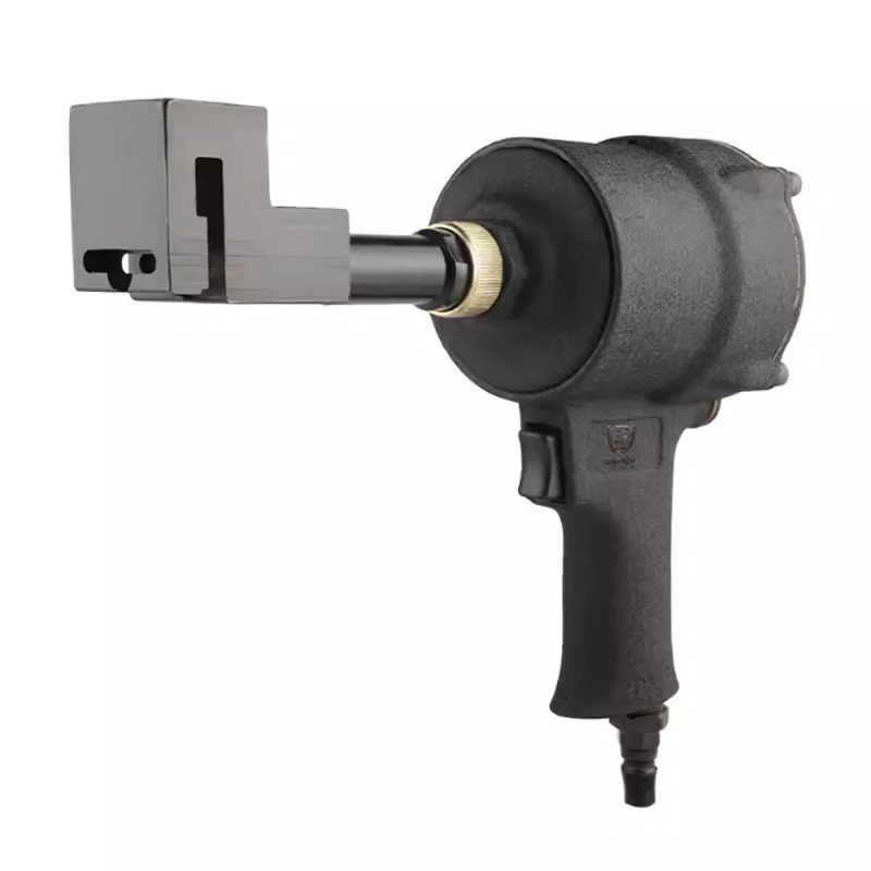 Industrial Pneumatic Punch Gun Aluminium Door Window Drain Puncher ...