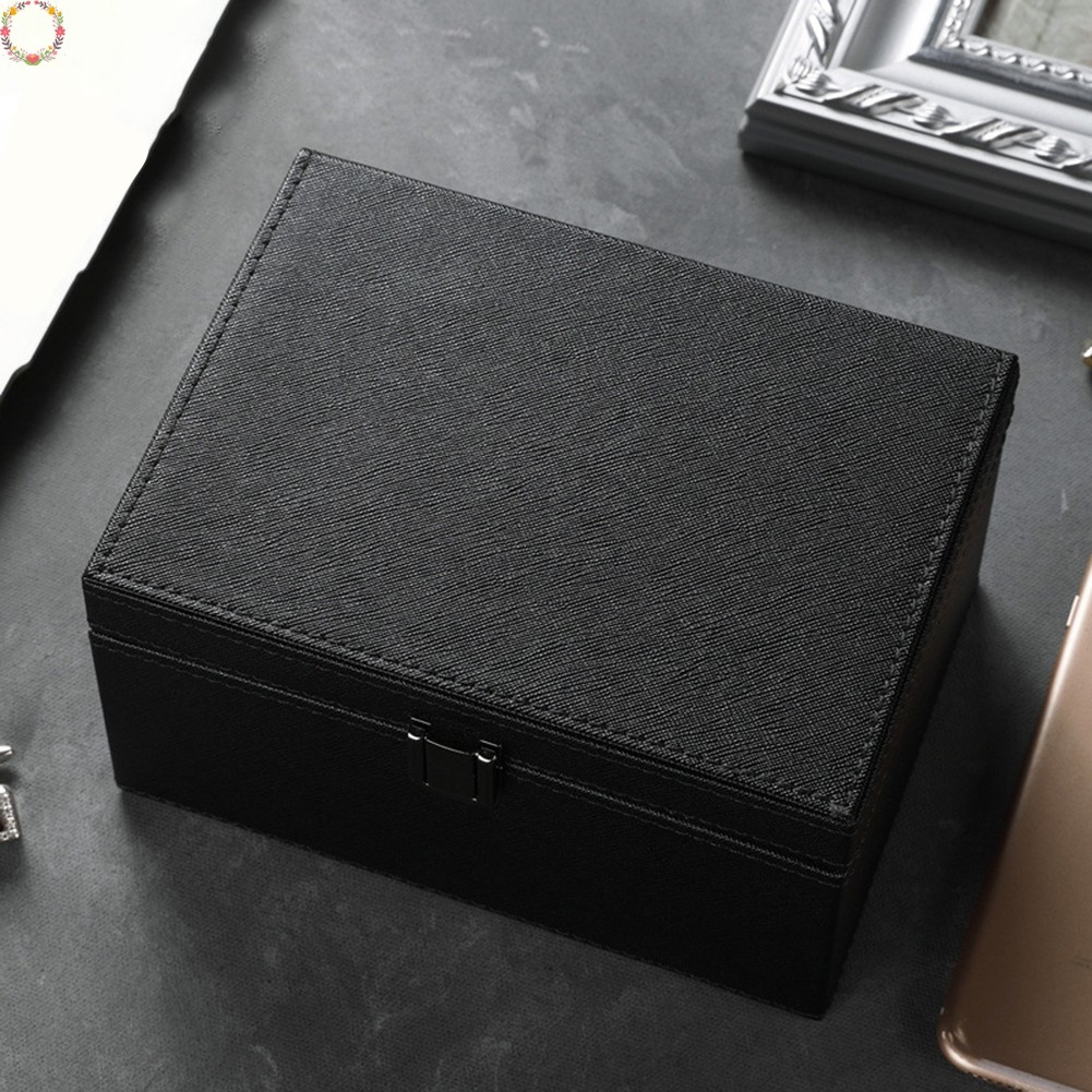 [HME] Faraday Box Large Capacity Faraday Cage Key Box Signal Block Key ...