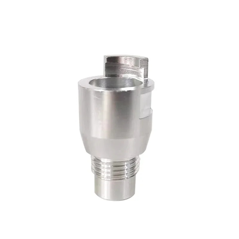 Taiwan AVALON Spray Gun To SATA Wash Free Pot Adapter Car Spray Paint ...