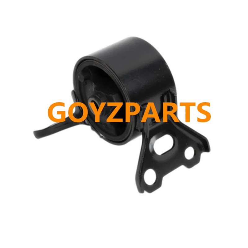 MN101574 MN184091 Engine T/M Mounting Mounting Set Trans Motor Mount ...