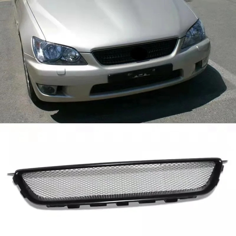 Altezza Is200 Racing Grills Fit For IS200 Altezza 1999 2000 2001 2002 ...