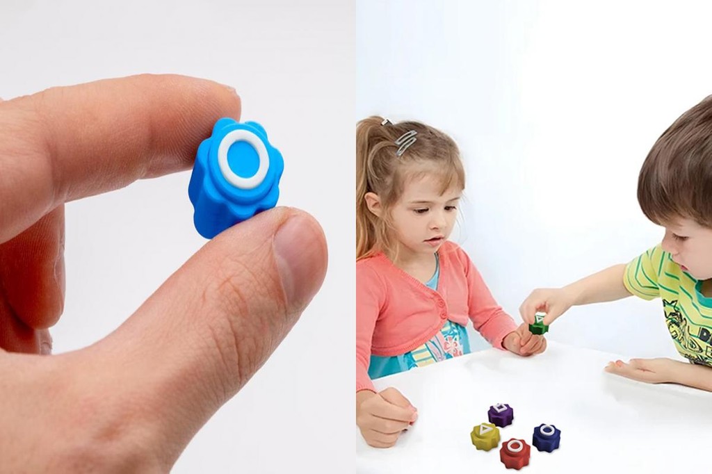 Kids Adults Pebble Toy Traditional Stone Game Korean Traditional Stone ...