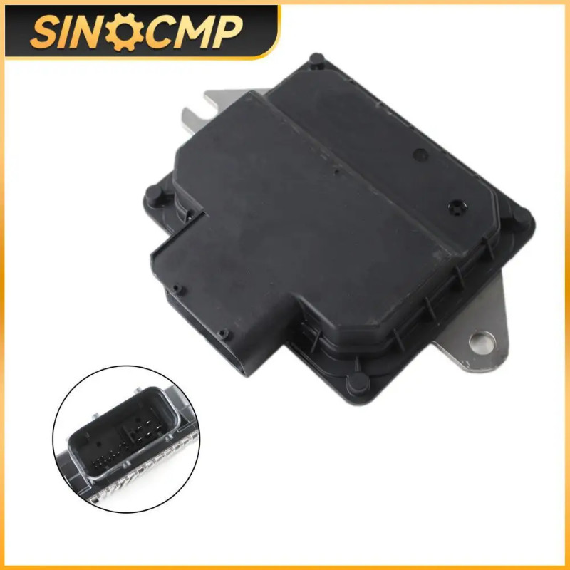 For 2018-2021 Nissan Kicks/Versa Module VTC Control Assembly 237F0 ...