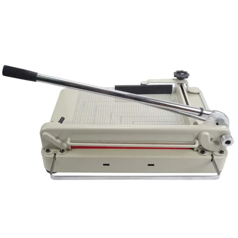 High Quality/A4/A3/Paper Cutter 868 Heavy Duty Manual Photo Album ...