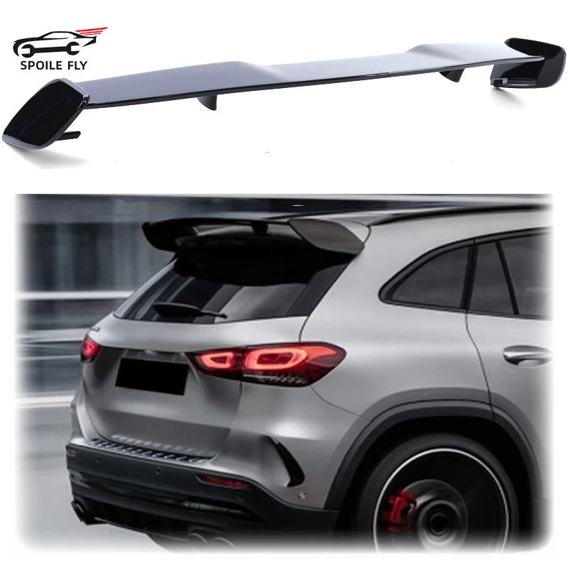 For Mercedes-Benz GLA Class GLA180 200 GLA35 45 AMG H247 2020+ High ...