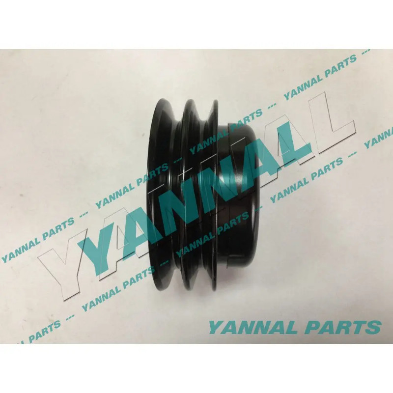 4BG1 Water Pump Pulley For Isuzu Engine | Shopee Malaysia