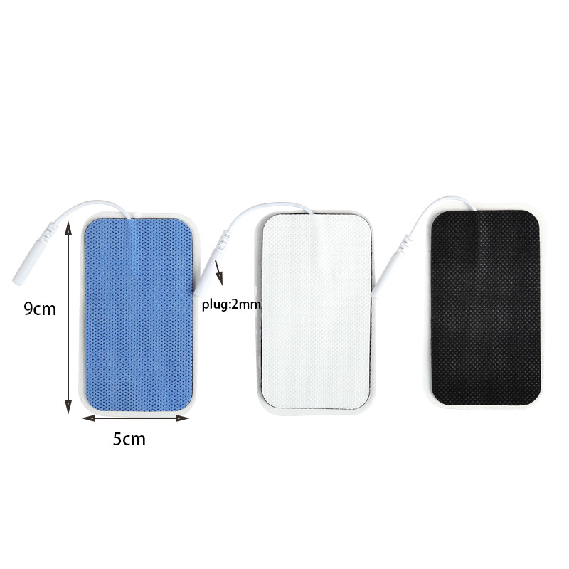 5*9CM Pad Elektrod Fabrik Bukan Tenunan Pelekat Sendiri Tampalan ...