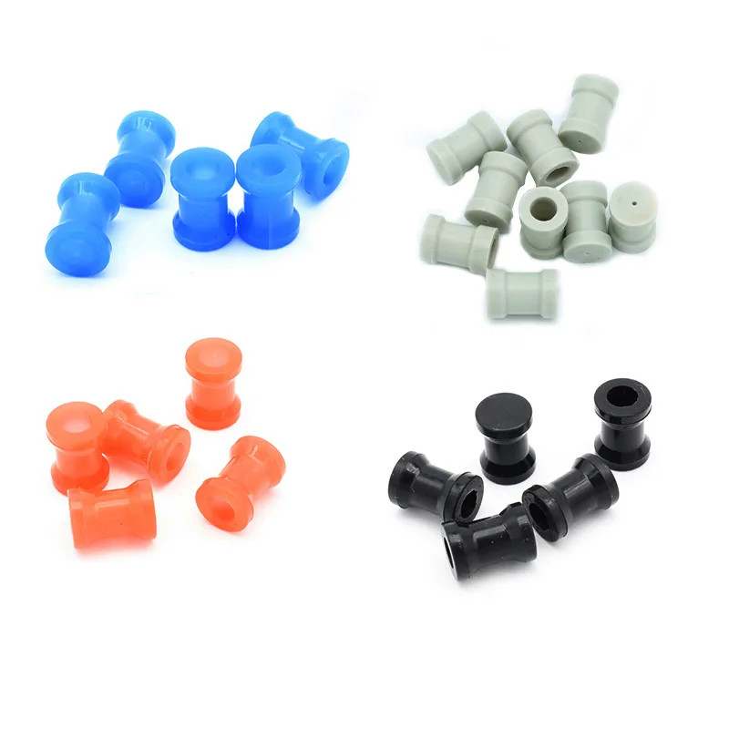 Laparoscopic Sealing Cap I-Shaped Ureteroscope Waterproof Cap ...