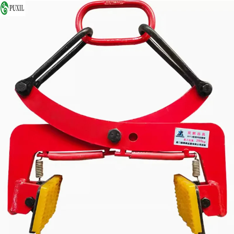 Marble Lifting Clmap Stone Slab Lifter Heavy Duty Marble Stone Vertical ...
