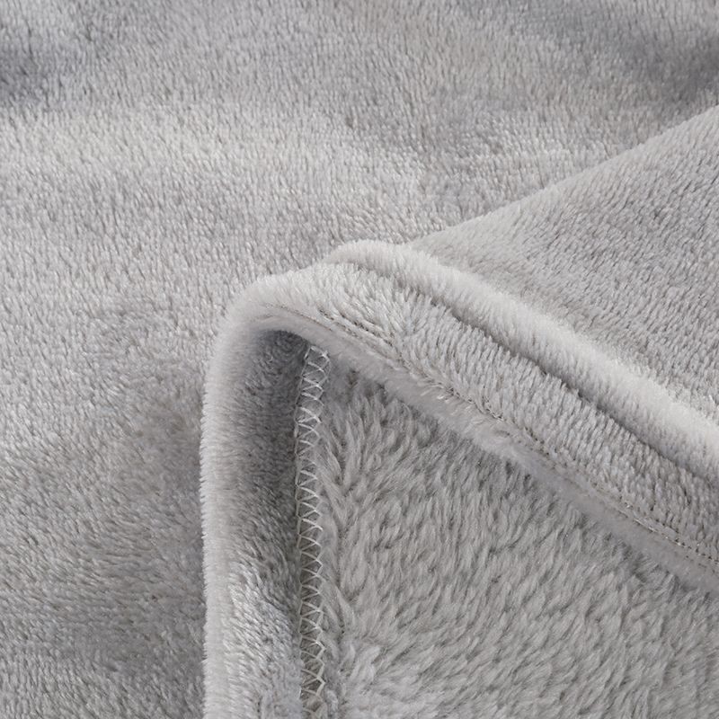 Selimut Baldu Gebu Flannel Velvet Plush Throw Blanket Sofa Office Silky ...