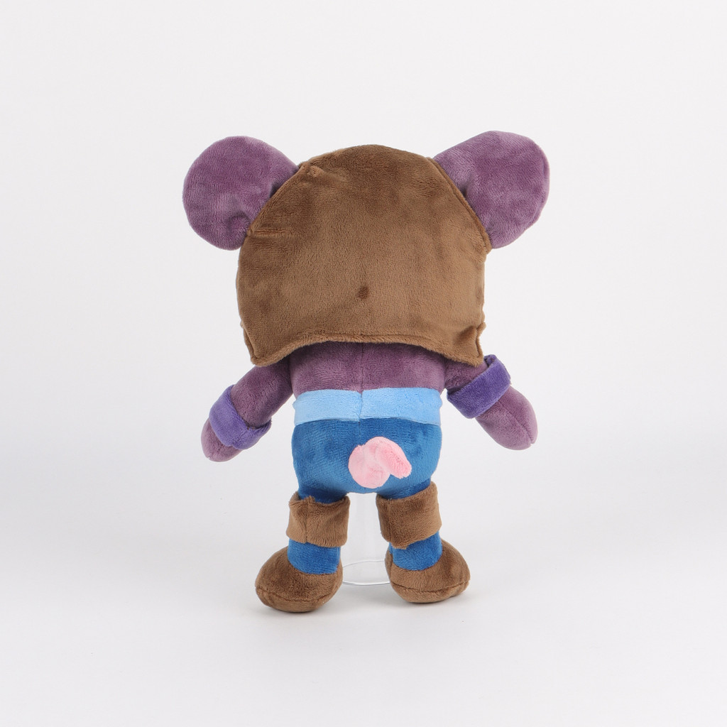 New Product Brawl Stars Mouse Brawl Stars Mouse Brawl Stars Mouse Doll ...