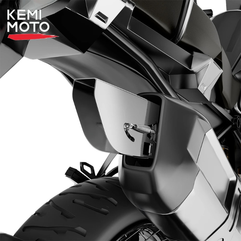 Exhaust Deflector For BMW R1200GS LC R1250GS ADV Adventure R 1200GS GS ...